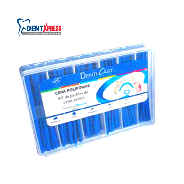 Accu-Trac Coltene | Depósito Dental DentXpress