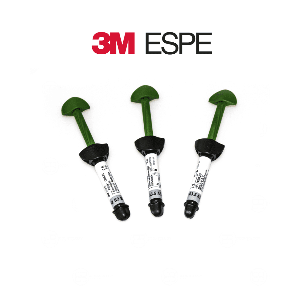 Jeringa de Resina Filtek Z250 XT 3M ESPE | Depósito Dental DentXpress