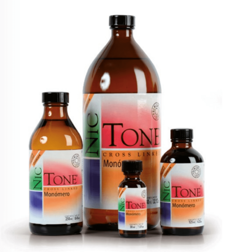 Monómero Líquido Normal/Termocurable | Depósito Dental DentXpress