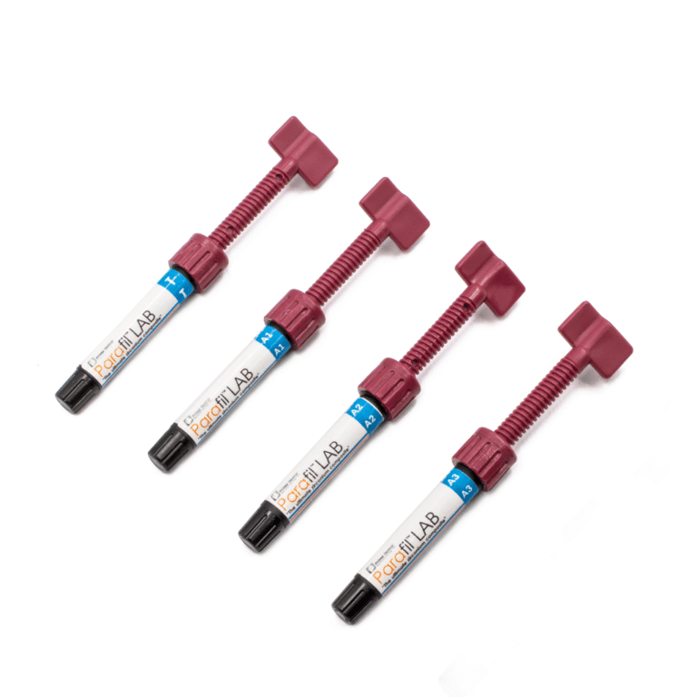 Jeringa Systemp inlay Ivoclar | Depósito Dental DentXpress