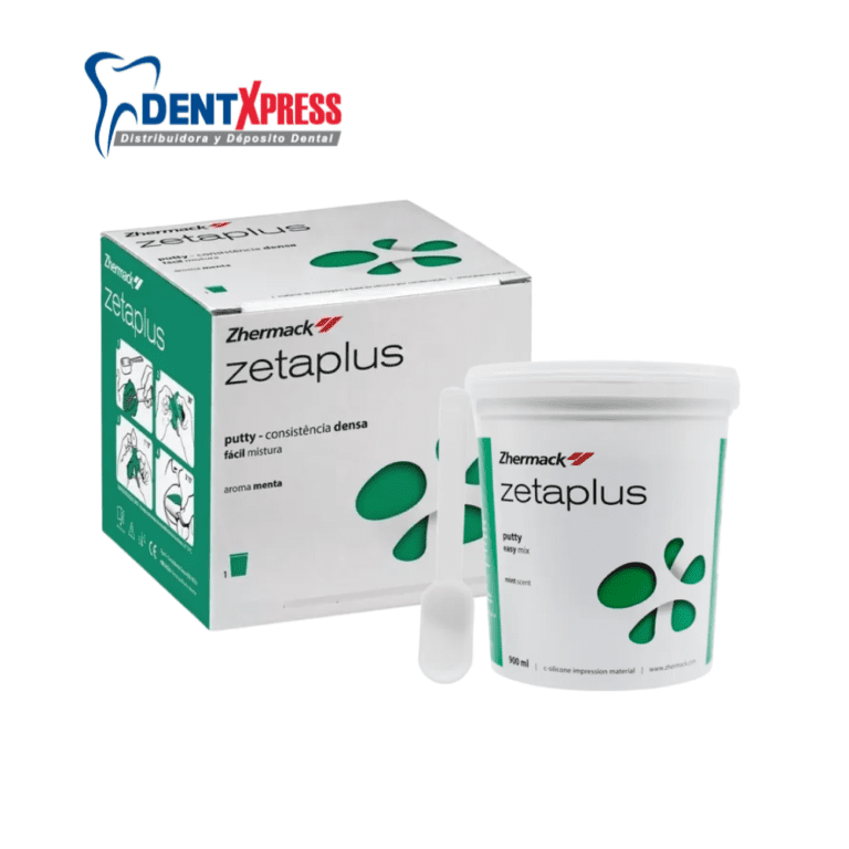Silicón por Condensación Kit Optosil Kulzer | DentXpress