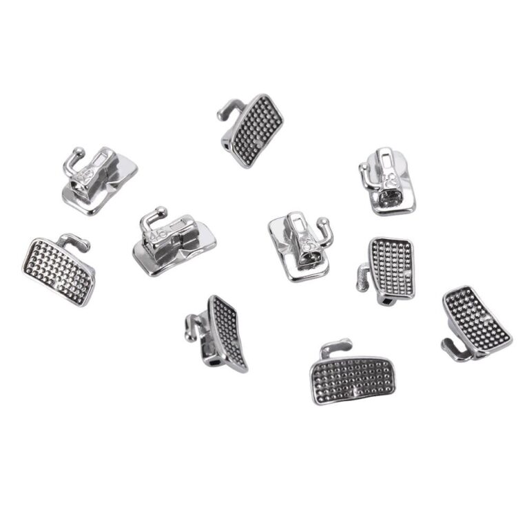 Brackets Cerámico Roth .022 Borgatta | Depósito Dental DentXpress