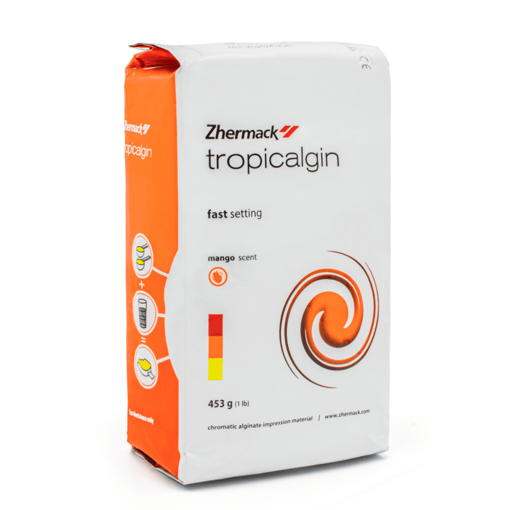 Exactoden Silicon ligero | Depósito Dental DentXpress