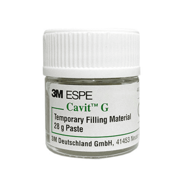 Cavit MD Temp Plus Metabiomed | Depósito Dental DentXpress