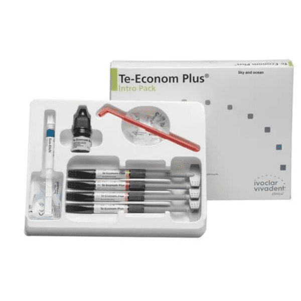 Resina Bisacrilica Prime Crown Prime Dental | Depósito Dental DentXpress