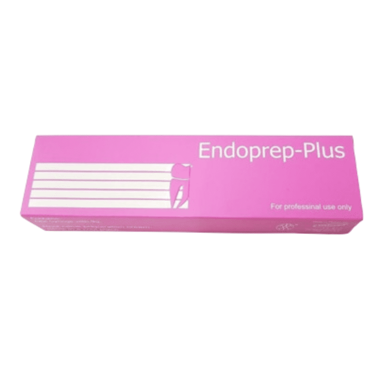 Endoprep Jeringa Viarden | Depósito Dental DentXpress