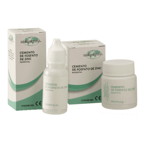 Cemento Provisit | Depósito Dental DentXpress