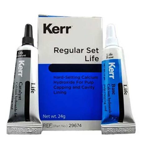 Dycal Keer | Hidróxido de Calcio | Material e Instrumental para ...