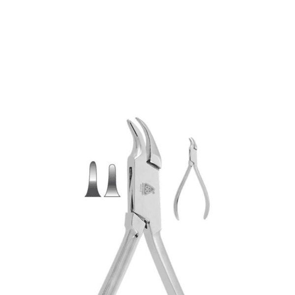 Pinza Reynolds Pico De Halcon P/Contornear | Depósito Dental DentXpress