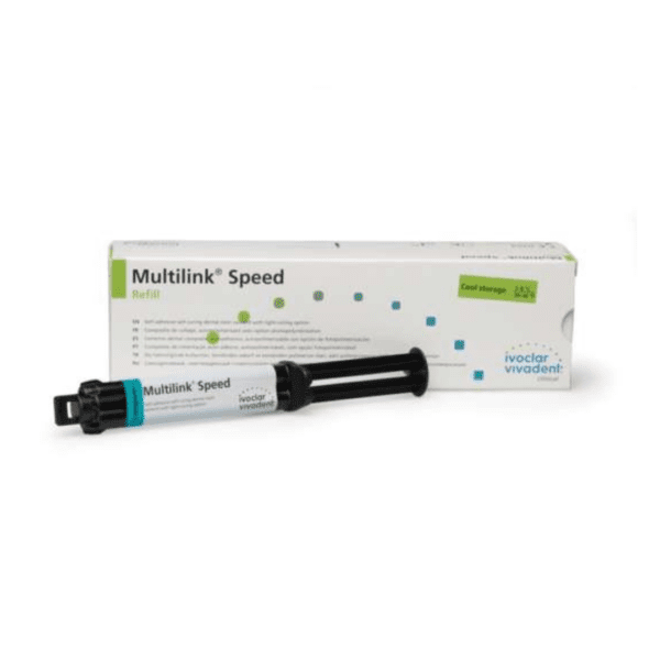 Netc Cemento Temporal Sin eugenol | Depósito Dental DentXpress