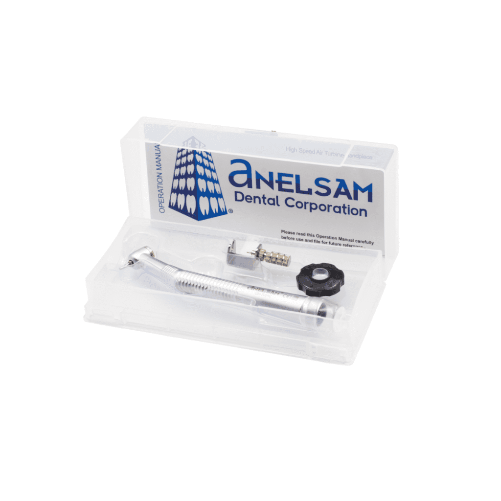 Pieza de Alta Velocidad Apple Dental | Depósito Dental DentXpress