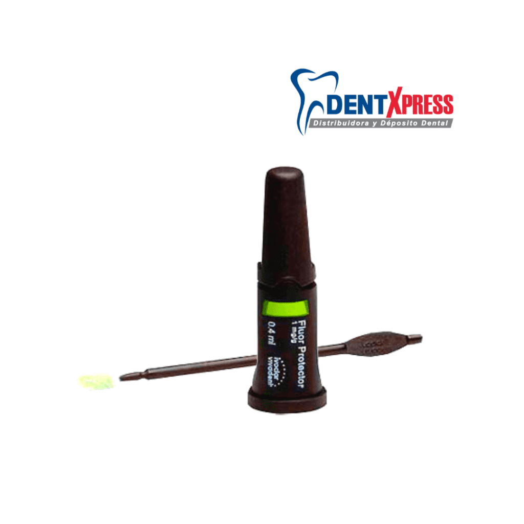 Gel Fluordent | Depósito Dental DentXpress