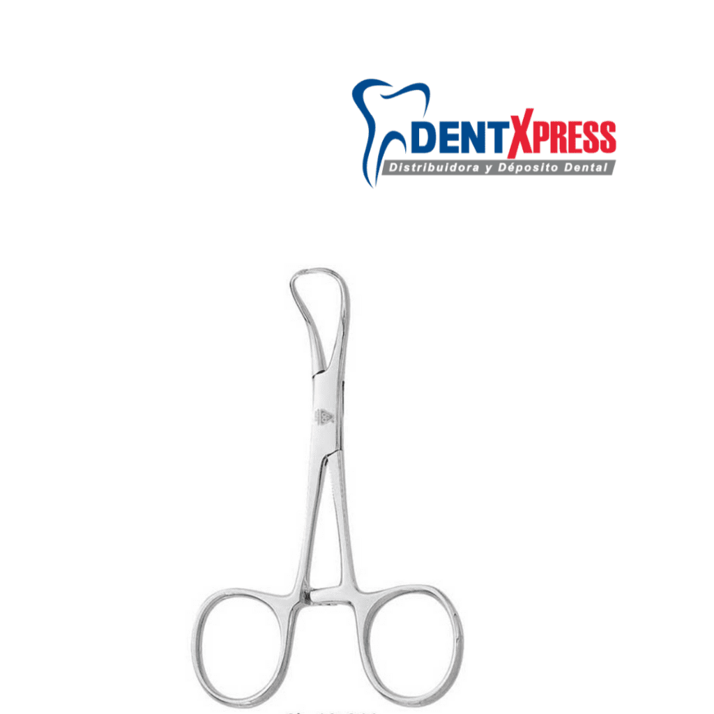 Pinzas de Campo | Depósito Dental DentXpress