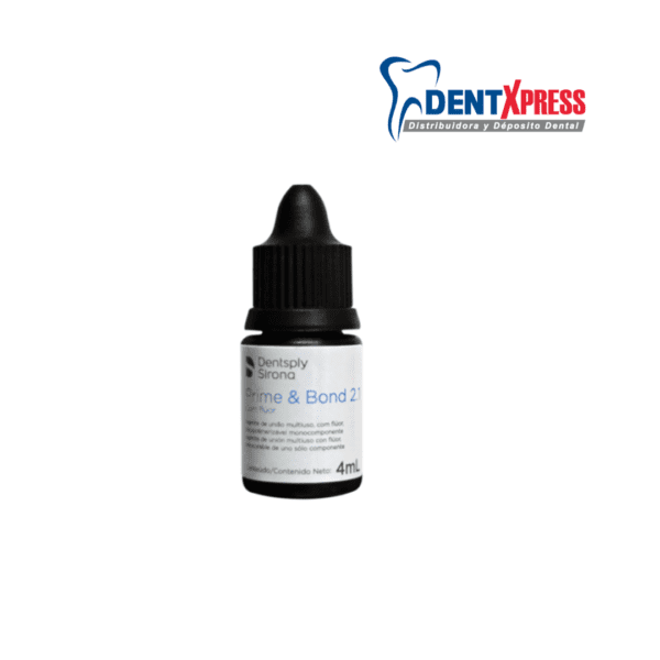 Resina Bisacrilica Prime Crown Prime Dental | Depósito Dental DentXpress