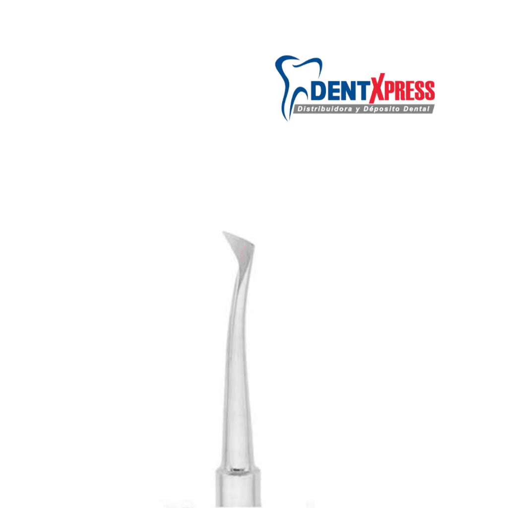 Elevador Cryer #28S 6b Invent | Depósito Dental DentXpress