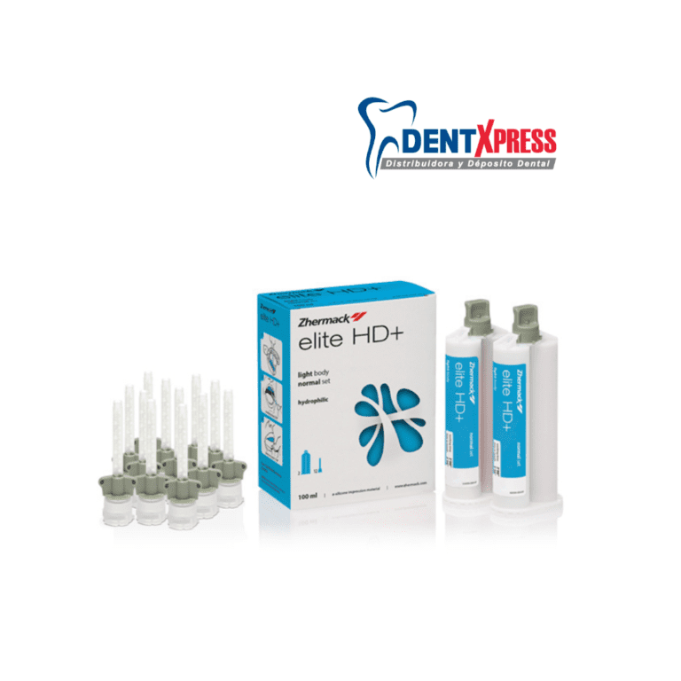Imprint II Baja Viscosidad 3M ESPE | Depósito Dental DentXpress