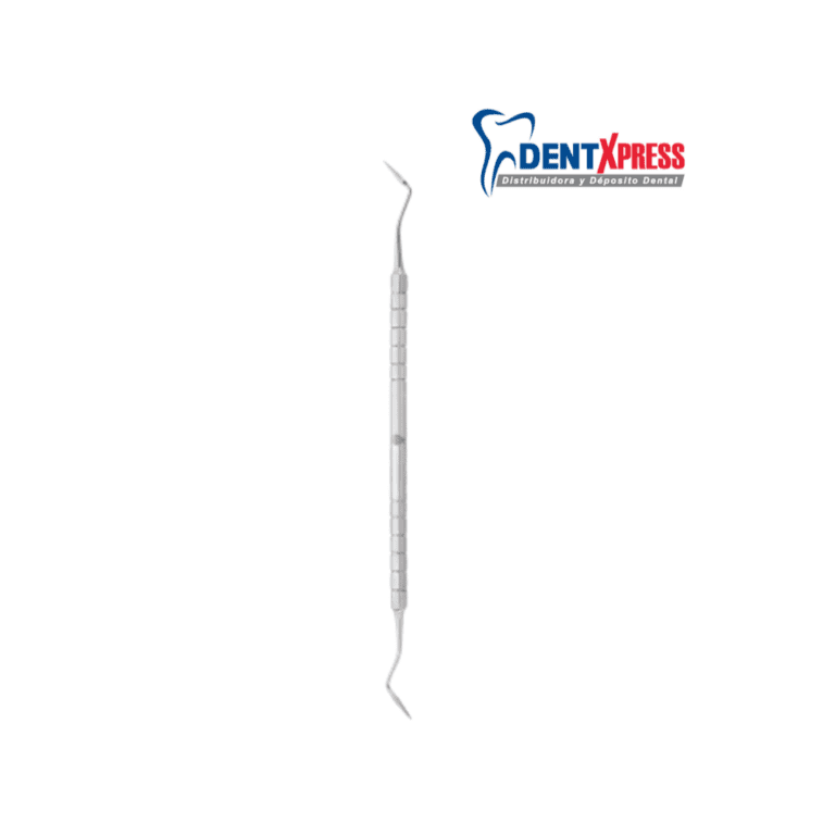 Obturador Mortonson Hexagonal 6b Invent | Depósito Dental DentXpress