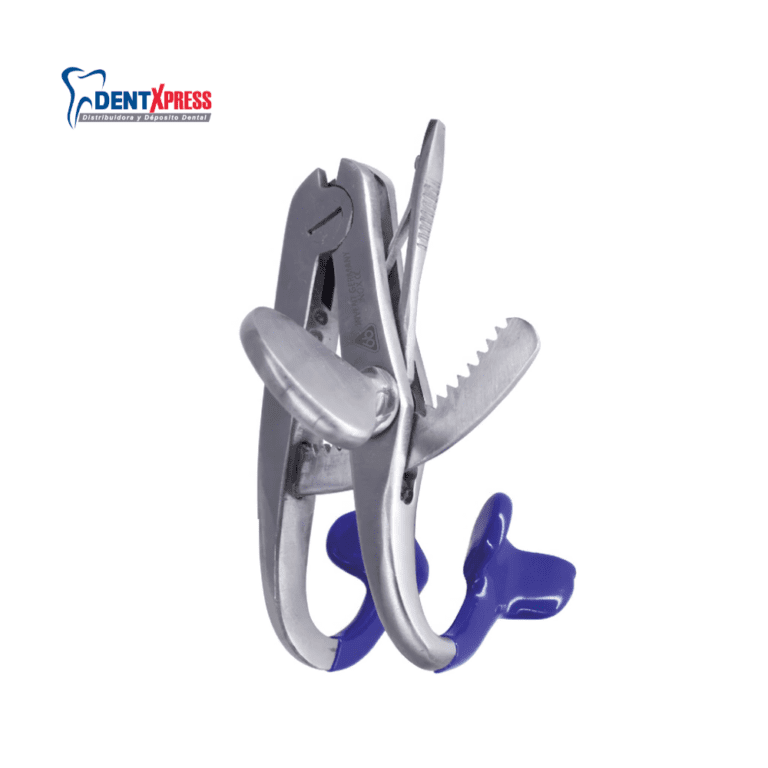 Instrumental 6b Invent Germany | Depósito Dental DentXpress
