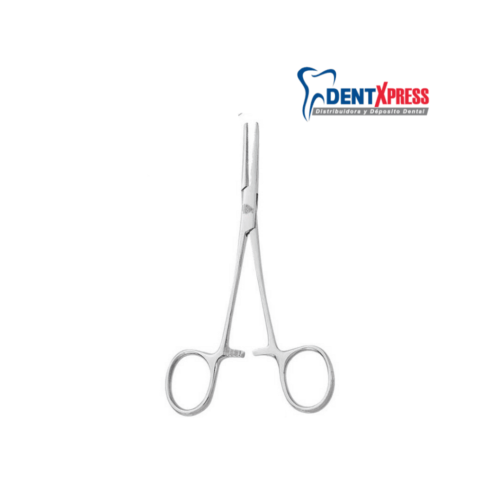 Pinza Kelly Recta 14cm 6b Invent | Depósito Dental DentXpress