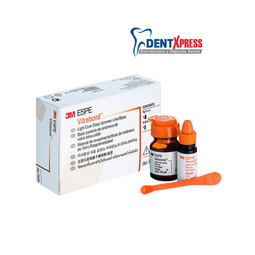 Vitrebond | Depósito Dental DentXpress