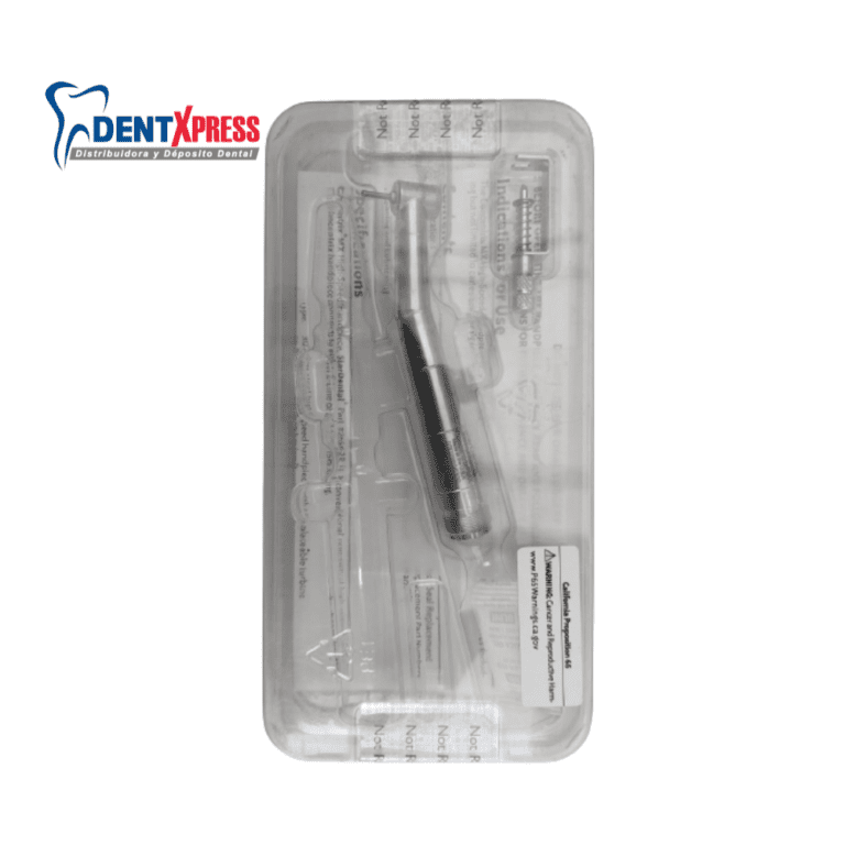 Pieza de Alta Velocidad Apple Dental |Depósito Dental DentXpress ...