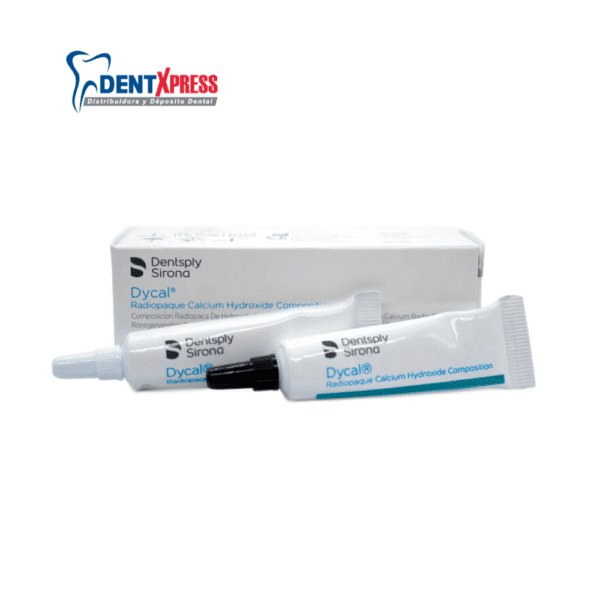 Dycal Dentsply Hidróxido de Calcio | Material e Instrumental