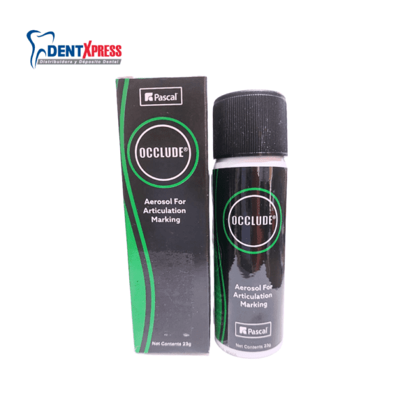 Occlude Aerosol | Depósito Dental DentXpress
