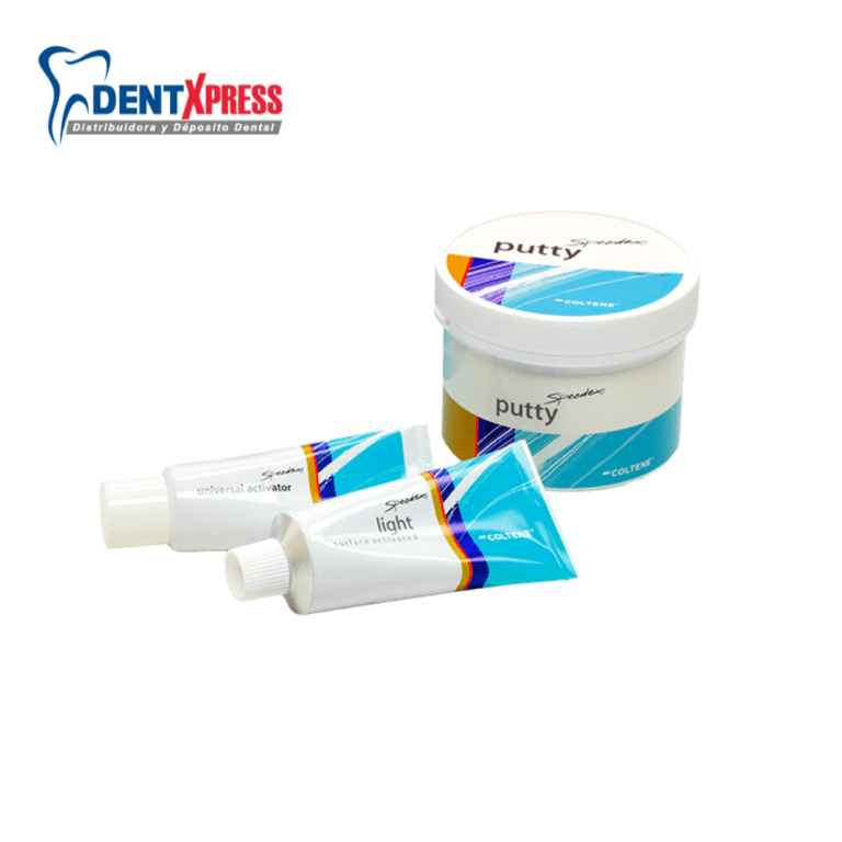 Alginato Tipo II BioJel | Depósito Dental DentXpress
