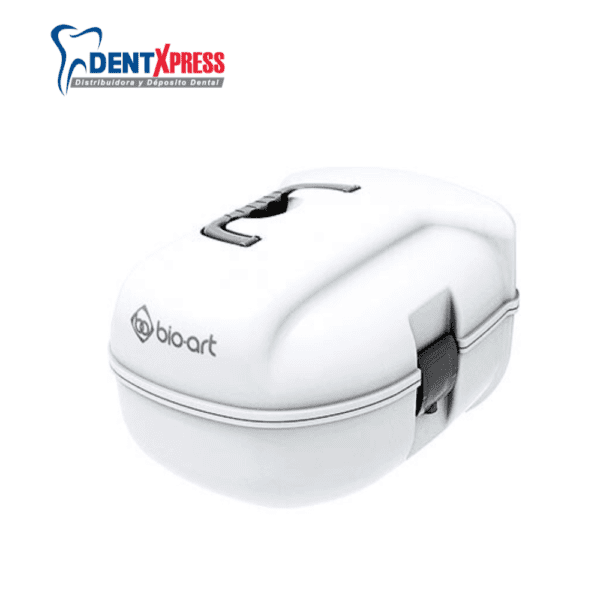 Articulador Bio-Art 7A Standard Semi-Ajustable con Arco Facial