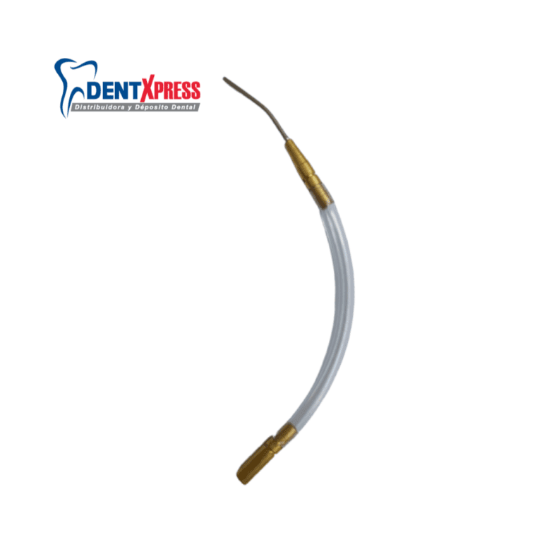 Eyector Endodóntico | Mini Endo | Mini Eyector | Mini Eyecto