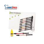 Kit Tetric N-Collection System + N Bond Ivoclar