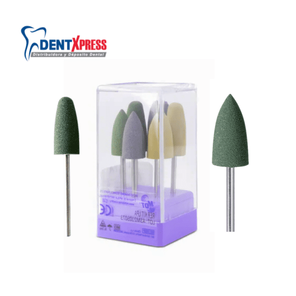 Kit de Pulido de Acrílico MDT | Kit Acabado de Acrilico | Kit de ...