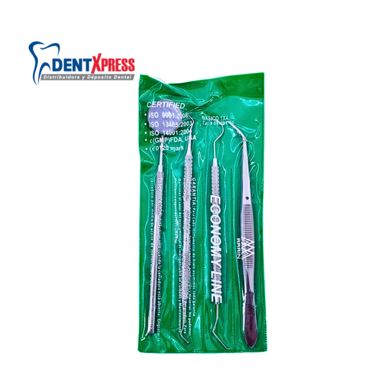 Básico 1x4 Arain | Depósito Dental DentXpress