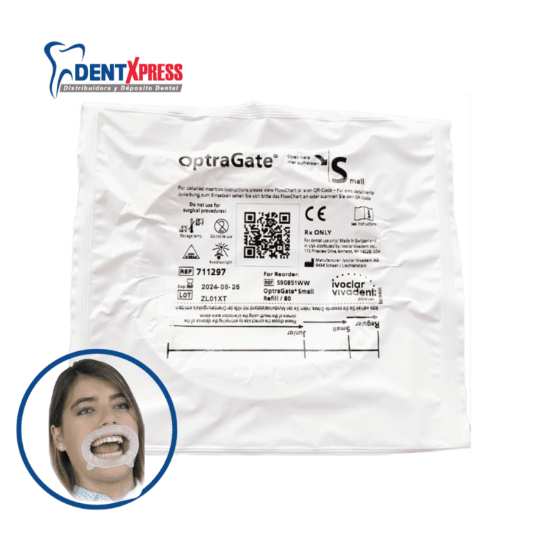 OptraGate | Optra Gate Regular Separador Labios y Mejillas
