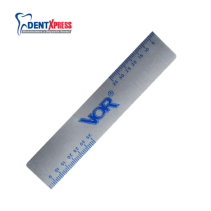 Regla Milimetrica | Depósito Dental DentXpress