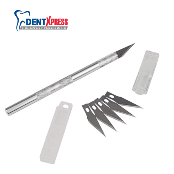 Exacto | Depósito Dental DentXpress