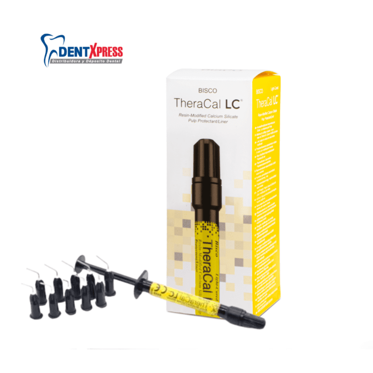 Theracal | Insumos Dentales y Material Dental