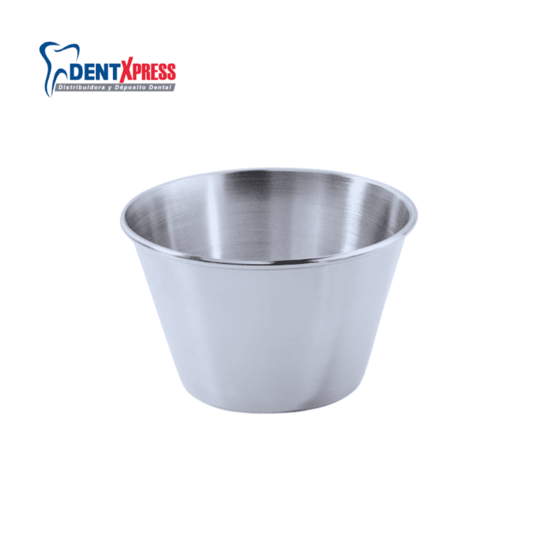 Flanera Dental Metálica | Depósito Dental DentXpress