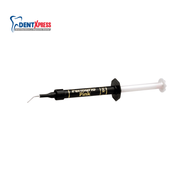 Permaflo Pink Ultradent | Depósito Dental DentXpress