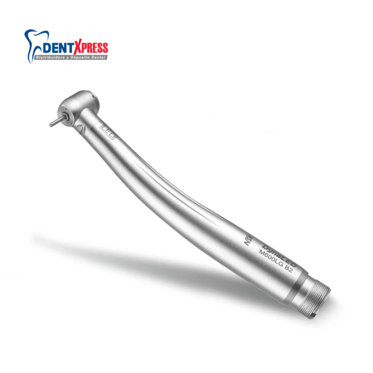 Kit de Piezas de Alta Velocidad y Baja Velocidad Azul