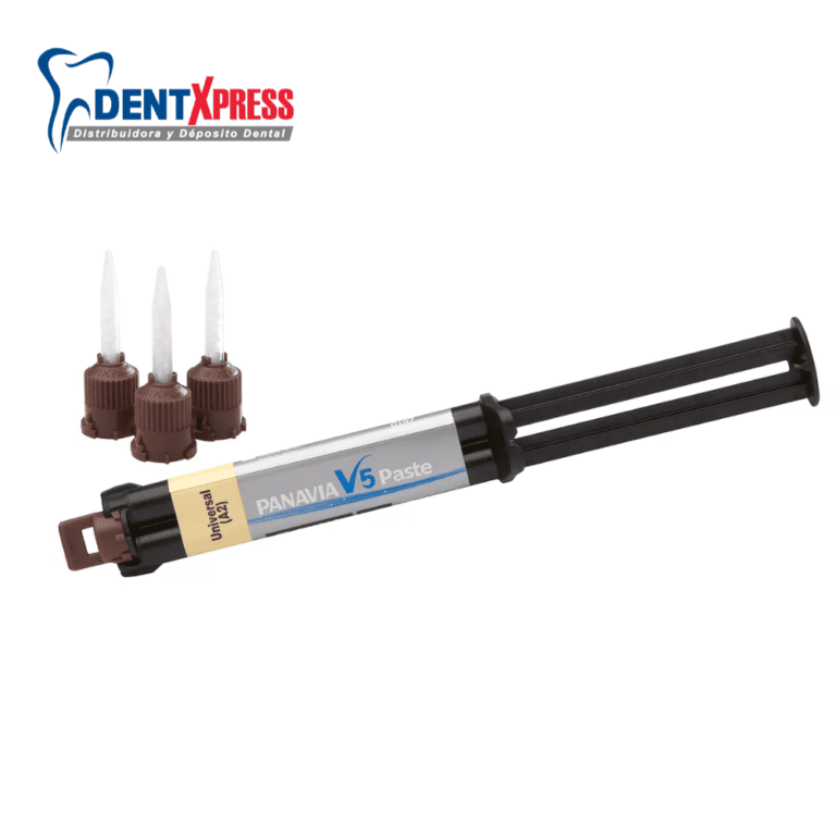 Panavia V5 Kuraray | Depósito Dental DentXpress