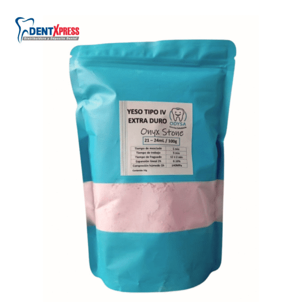 Yeso Tipo III | Yeso Piedra Tipo 3